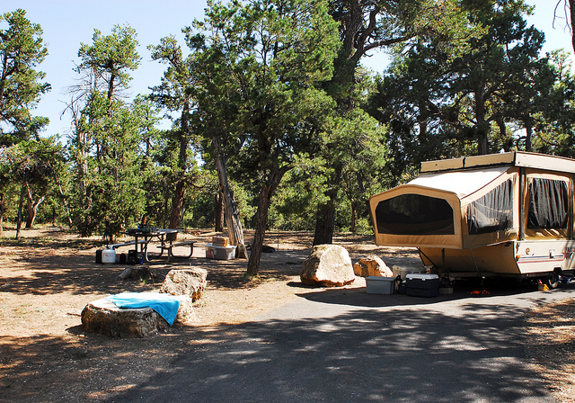 Pros and cons of private campgrounds alternatives to state and national parks Pitstops for Kids